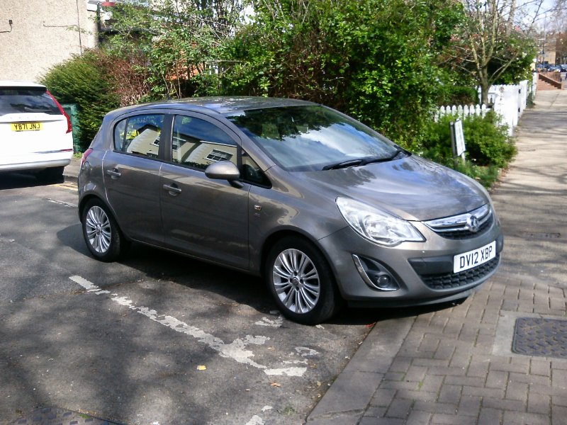 Used Cars for sale in London, Greater London | Mark Wittey Cars