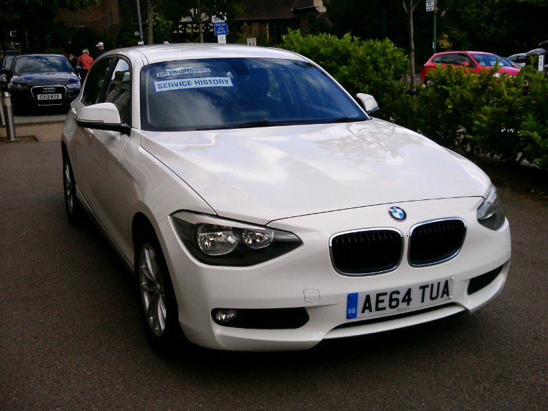 Used Cars for sale in London, Greater London | Mark Wittey Cars