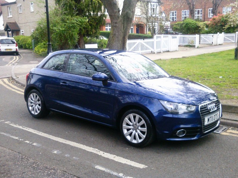 Used Cars for sale in London, Greater London | Mark Wittey Cars